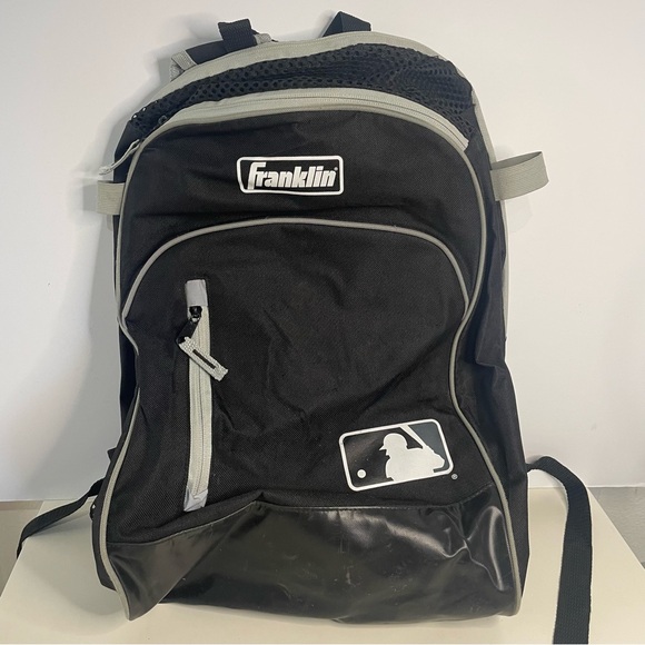 Franklin | Accessories | Franklin Baseball Backpack | Poshmark